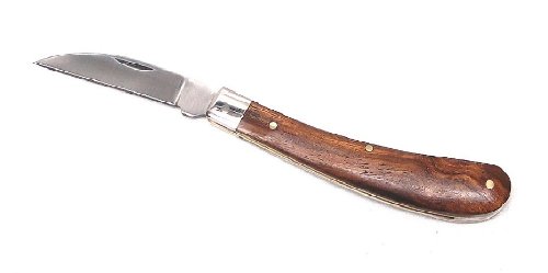 Wood Carving Pocket Knife