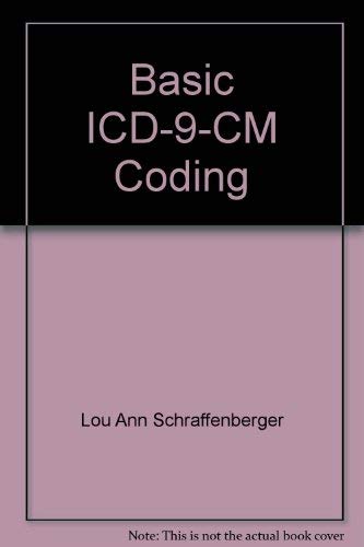 Amazon.co.jp: Basic ICD-9-CM Coding : 本