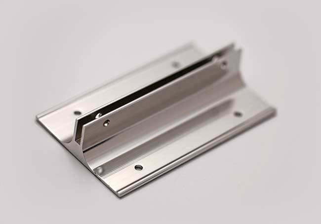 Aluminum Sign Mounting Brackets Grimco | Sign Mounting Hardware, Sign