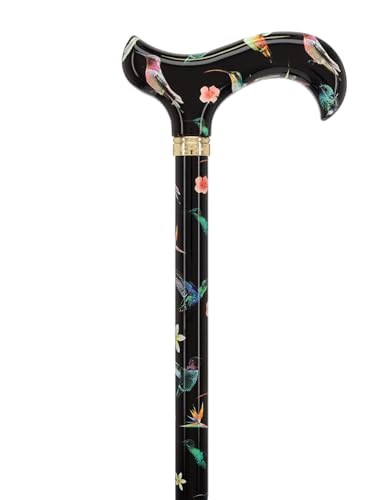 Royal RC Canes Adjustable Walking Sticks Review: Where Style Meets ...