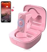 Amazon.com: Remote Scrolling Ring for TikTok, 2-in-1 TIK Tok Scroller ...
