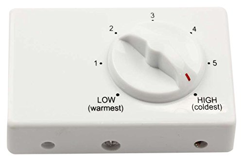 Haier RF-0800-56 Box Temp Control : Amazon.in: Home Improvement