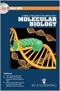 Core Concepts in Biology: Molecular Biology (Book With Dvd): Amazon.co ...