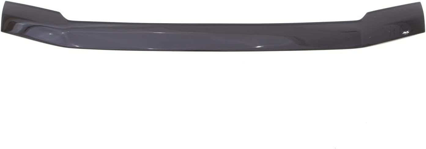 Amazon.com: EGR 301695 SuperGuard Hood Guard Bug Deflector Protector ...