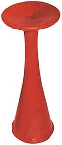 Red Pinard Stethoscope for Midwife : Amazon.co.uk: Business, Industry ...