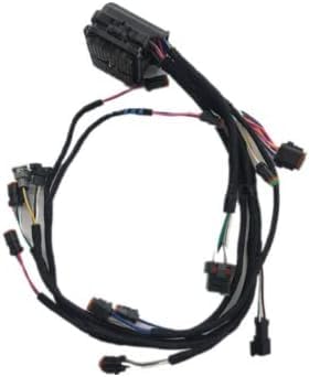 Amazon.com: Wire Harness 235-8202 for Caterpillar CAT Engine C9 ...