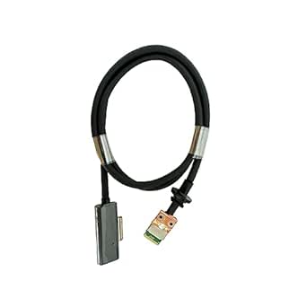 Amazon.com: Speedinfo USB-C Dock Cable for Microsoft Surface Dock 2 ...