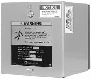 ST540 120VAC Capacitor Trip Unit - Amazon.com