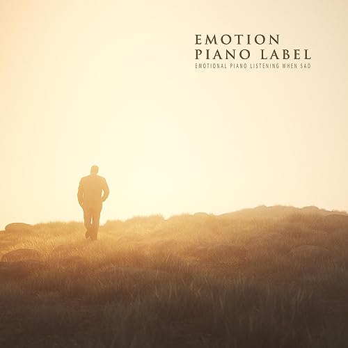 Amazon.com: Emotional Piano Listening When Sad : VARIOUS ARTISTS ...