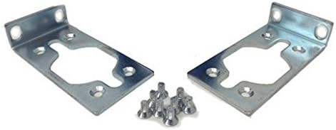 Amazon.co.jp: HP 5069-5705 Accessory Kit, Rack Mount Brackets (fits ...