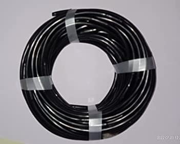 8mm Inline Pipe for PEST Control : Amazon.in: Garden & Outdoors