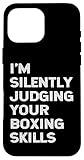 ・ブランド:FUNNY BOXING PRODUCTS・製造元:アマゾンによるマーチャンダイジング・モデル:4AEB5QM76RGJPIPHONE_16_PRO_MAX・製造元/メーカー部品番号:4AEB5QM76RGJPIPHONE_16...