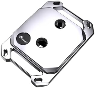 Amazon.com: Bykski CPU-XPR-M-V3 High-Performance CPU Water Cooling ...