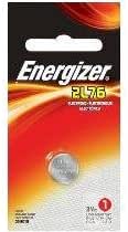4 Energizer Cr1/3N (2L76) 3V Lithium Batteries : Buy Online at Best ...