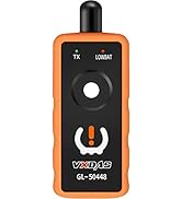 Amazon.com: TPMS19 TPMS Reset Tool Sensor Relearn Reset Tool for Ford ...