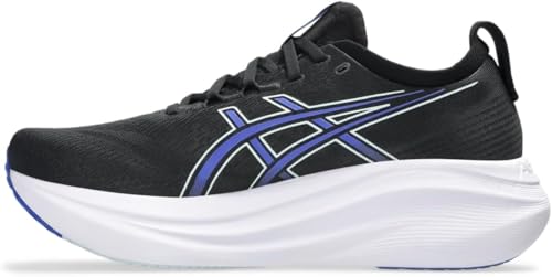 10 Best Asics Running Shoes For High Arches: Top 10