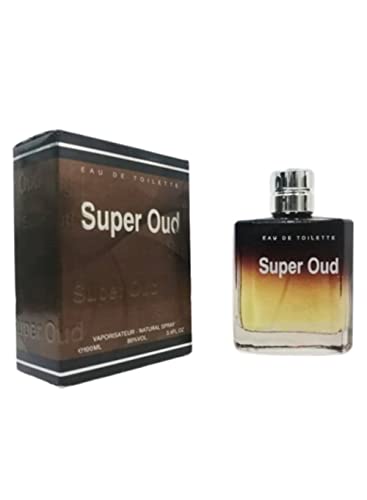 amazon.sa Best Sellers: The best items in Men's Eau de Toilette based ...