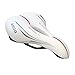 Selle Montegrappa FAHRRADSATTEL CITYSATTEL MTB Sattel Leder Damen ...