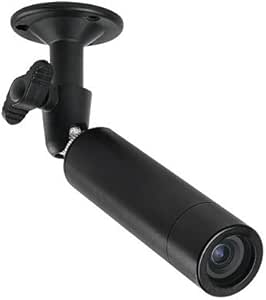 Amazon.com : BW 420TVL Indoor Bullet Security Camera CCD Wide Angle ...