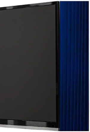 Amazon.com: TV Bling Curtains for TVs - Decorative TV Covers for Flat ...