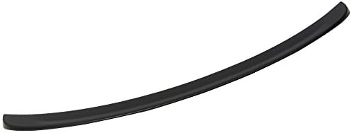 Amazon.com: Trunk Spoiler Compatible with 2012-2023 Tesla Model S ...