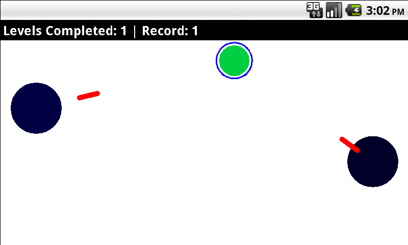 Circle Shoot - App on Amazon Appstore