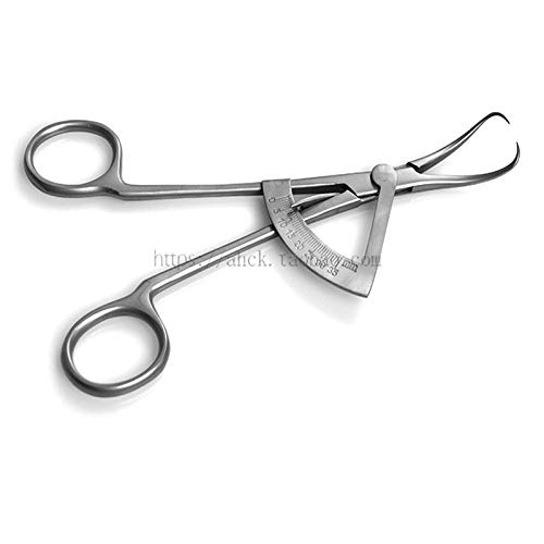 Generic Bone Ridge Mapping Caliper Forcep Measuring Dental Implants ...