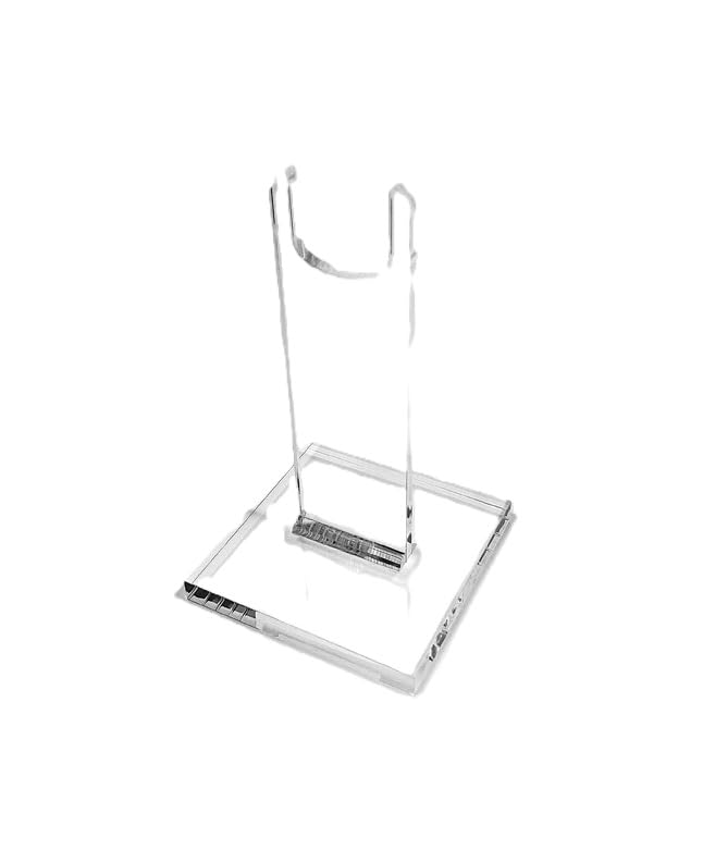 Amazon.com: Rifle Stand, Single Clear Gun display, individual units for ...