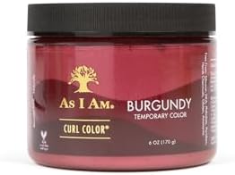 Amazon.com : As I Am Curl Color - Copper - 6 Ounce - Curling Gel ...