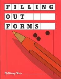 Filling Out Forms: Wendy Stein: 9780883363874: Amazon.com: Books