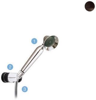 Alsons Tub Shower 515 T ALSONS DELUXE WALL MOUNT UNIT Oil Rubbed Bronze ...