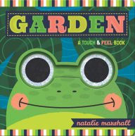 Garden Touch & Feel Book: 9781760406288: Books - Amazon.ca