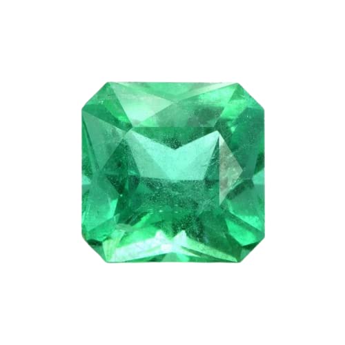 All Stone Emerald Stone 6.5 Ratti Panna Stone Original Certified ...