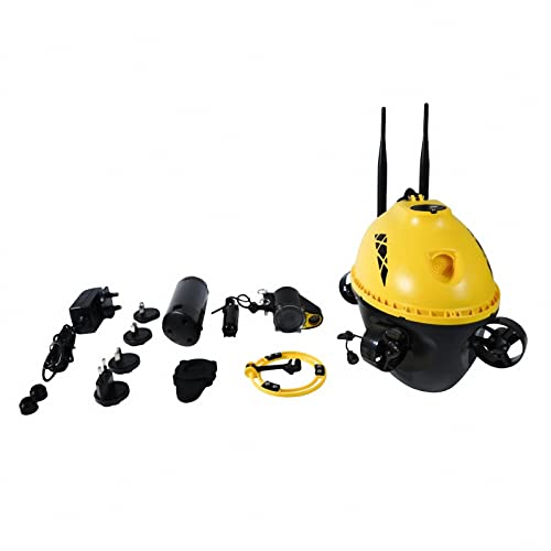 The 16 best underwater drones - Hifi-Online.net