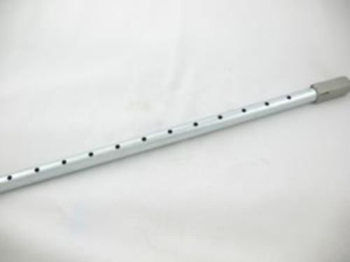 1.5 Ft Steel Sampling Tube (Duct Width 1-2 Ft) New Style: Amazon.com ...
