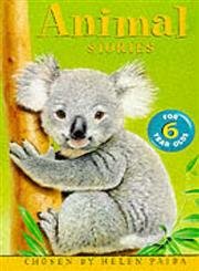 Animal Stories for Six-Year-Olds: Paiba, Helen: 9780330368599: Amazon ...