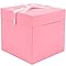Amazon.com: Elephant-package Medium Gift Box with Lids, Ribbon and ...