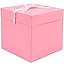 Amazon.com: Elephant-package Medium Gift Box with Lids, Ribbon and ...