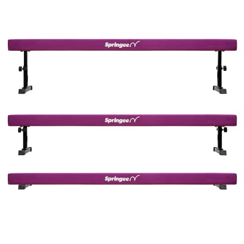 Best Balance beams for kids ( found!) | home use | A Gymnast Reviews