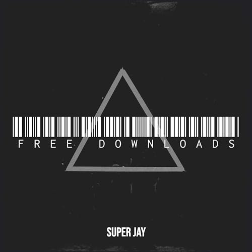 Amazon.com: Free Downloads [Explicit] : Super Jay: Música Digital