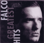 Falco - Greatest Hits - Falco: Amazon.de: Musik-CDs & Vinyl