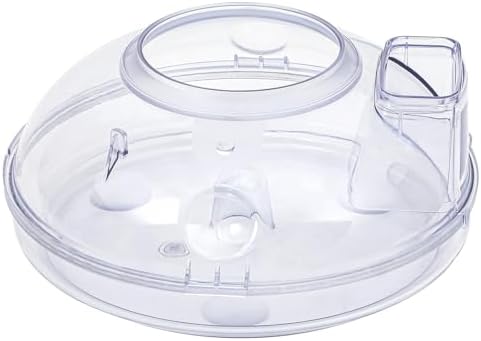 Amazon.com: 2 1/2 Quart Water Pan (Basin) Replacement for Rainbow ...