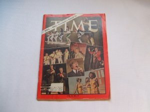 Time Magazine May 21 1965 Rock n Roll: Everybody's Turned on (Rock n ...