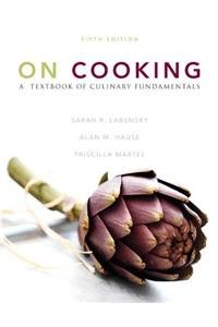 On Cooking + MasterCook 11 + Cooking Techniques: A Textbook of Culinary ...