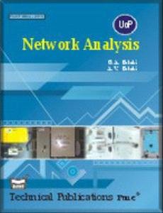 Networks Analysis: U A Bakshi A V Bakshi: 9788184317589: Amazon.com: Books