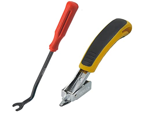 10 Best Heavy-Duty Staple Removers (2022 Reviews) - Sensible Digs