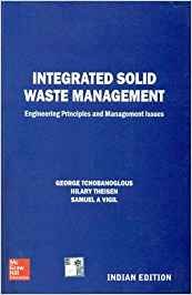 Integrated Solid Waste Management Engineering Principles And Management ...