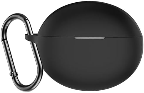 Amazon.com: for OnePlus Buds Pro 3 Case Cover, Wireless Earphone TPU ...