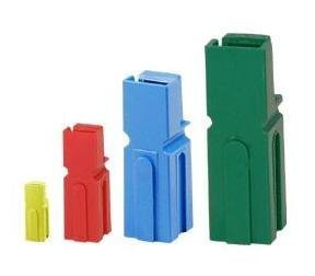 Heavy Duty Power Connectors PP75 HOUSING ONLY BLACK - BULK (5 pieces ...