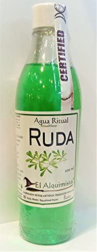 Comprar Agua De Ruda Colonia ️〖 desde 2,95 € 〗- Perfumes Importados Ya